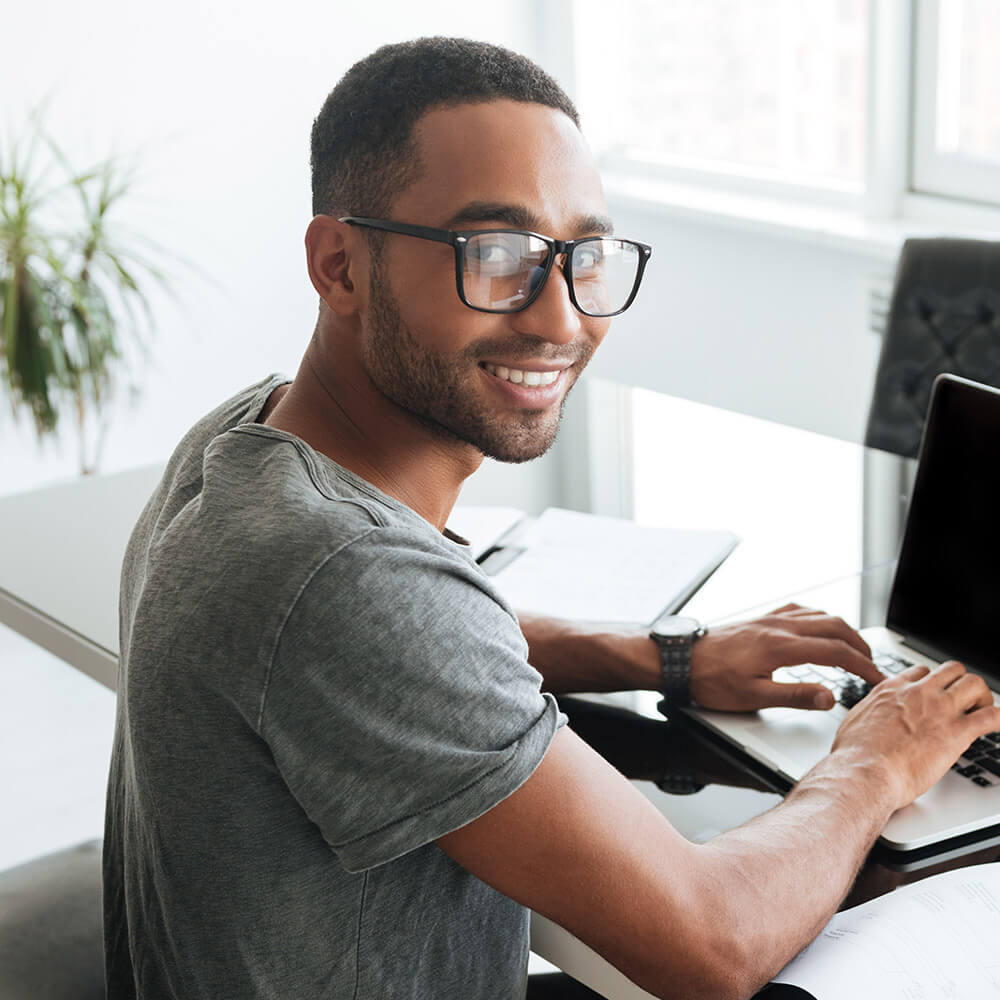 MORGAN COOPER - FULL SERVICE LIVING